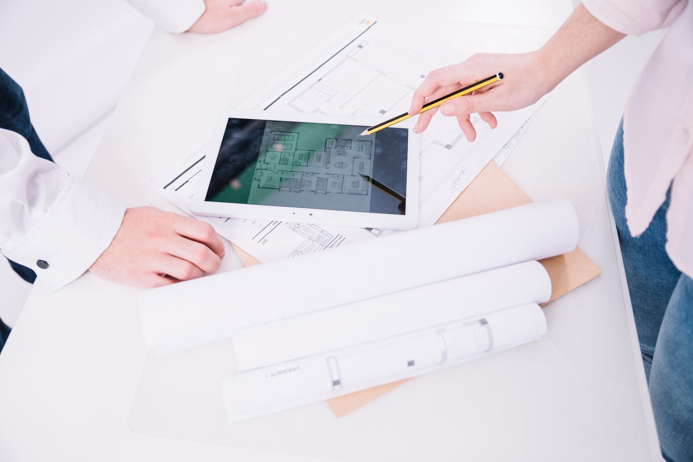 חברות ייעוץ והנדסה - Hydroxyl Israel